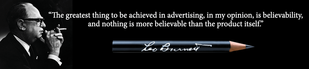 The Enduring Power of Demonstration Ads in Memorable Ad Campaigns