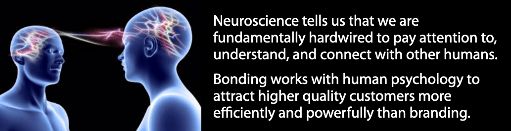 Bonding vs. Branding; What is the Difference? Is There a Difference?