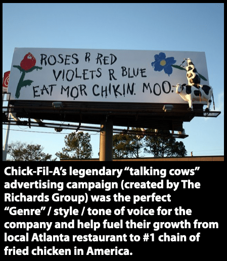 Seven Rules for Amazing True-to-life Ad Campaigns