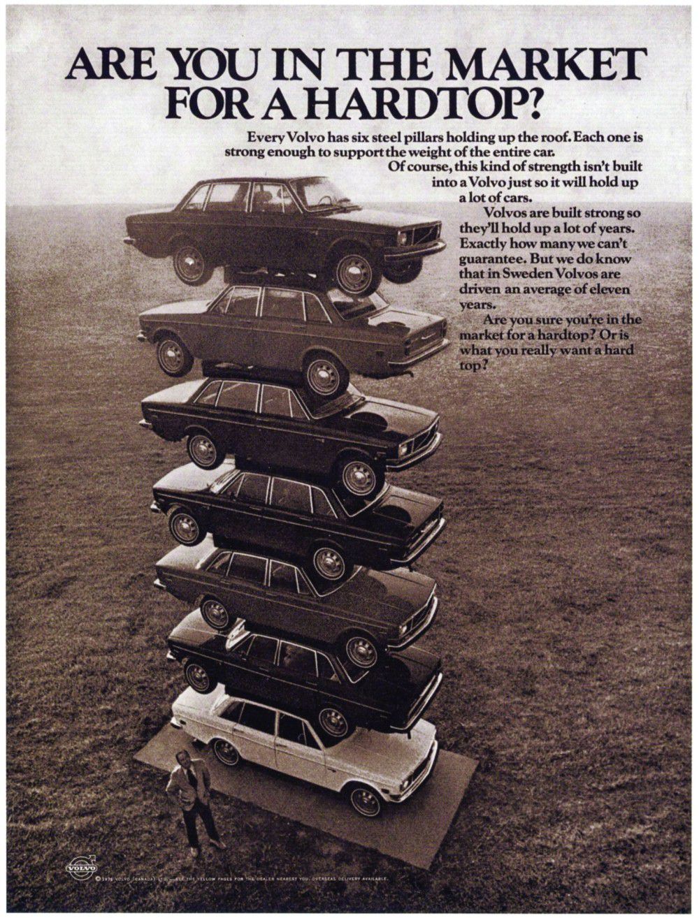 The Enduring Power of Demonstration Ads in Memorable Ad Campaigns