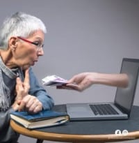 How does ad fraud impact businesses and advertisers?