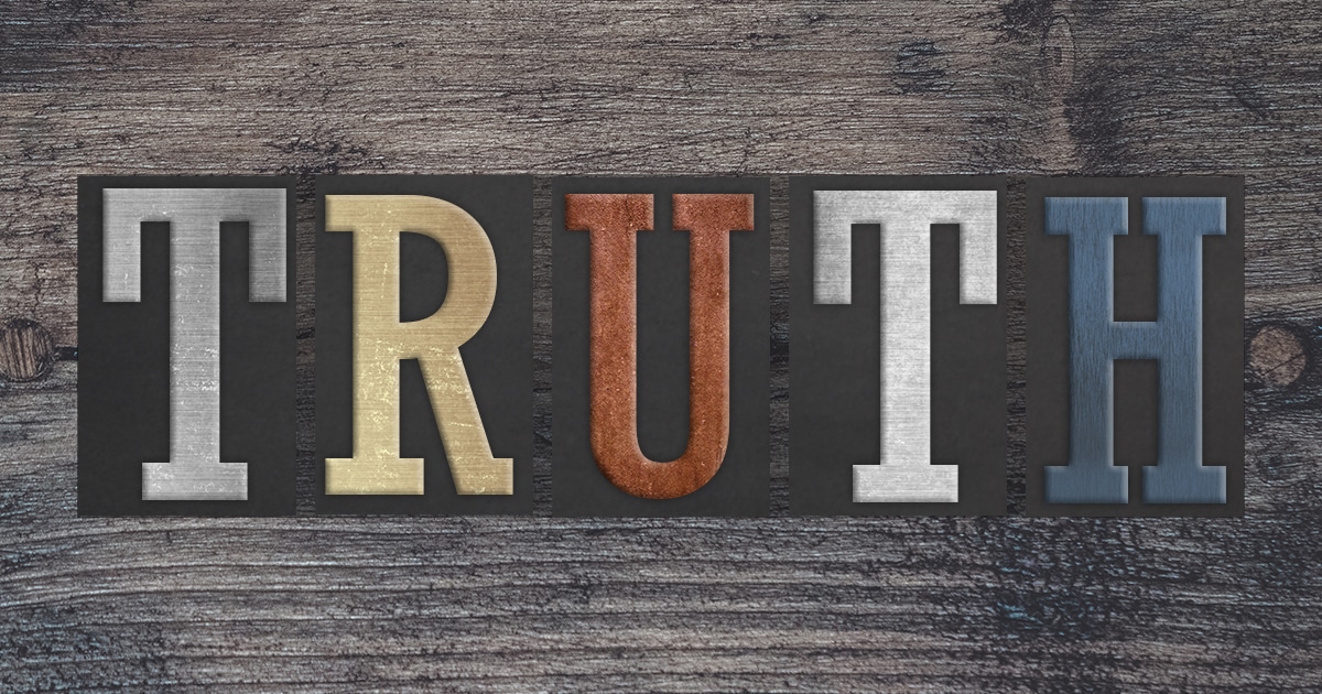 10 Basic Truths of Advertising and Mass Media Branding Part 1