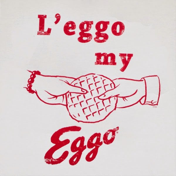 The Social Engineering Brilliance of Leggo My Eggo Ad Campaign