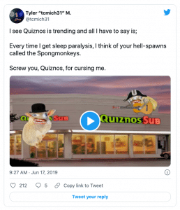 The Most Bizarre Brand Mascot that Worked in Ads. You Can Do It Too.