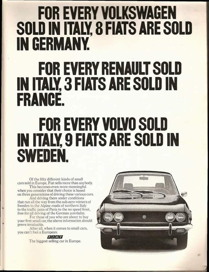 The Pros & Cons of Comparative Advertising