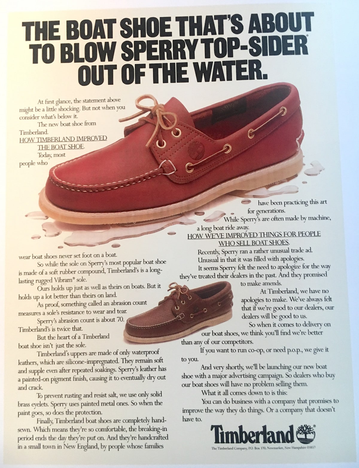 The Pros & Cons of Comparative Advertising