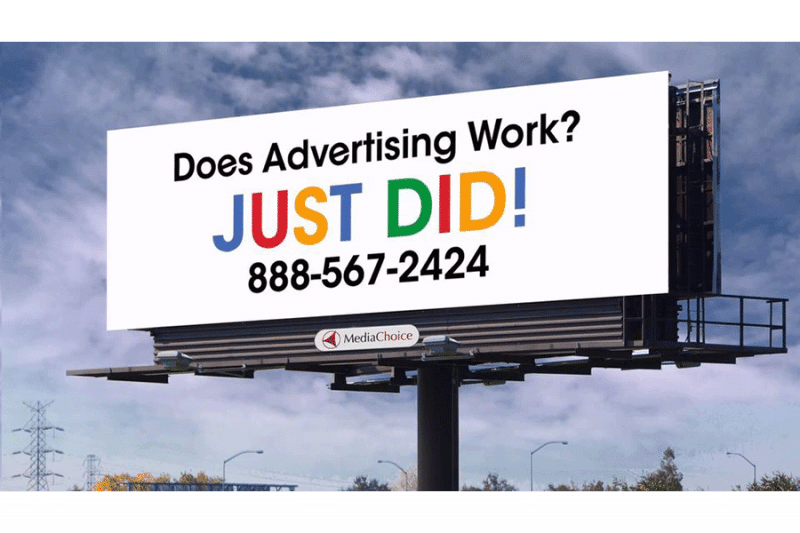 billboards Archives - Wizard of Ads Partners