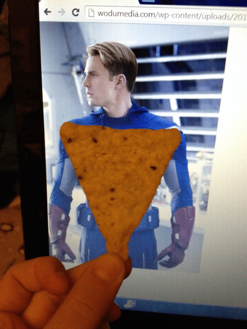 Brand Codes and the Doritos Super Bowl Ad