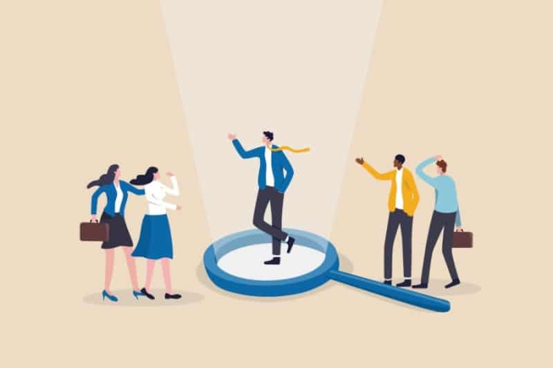 Personality Prescription- Part 13: Finding Talent