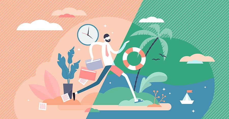Why Employee Vacations Are Good For Businesses