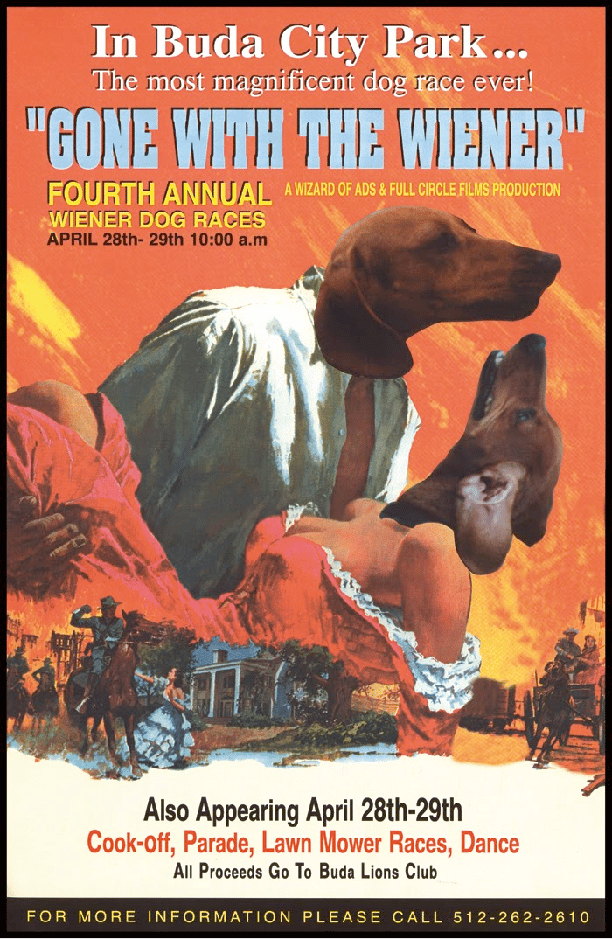 Are You a Wiener Dog? Last Chance to Commit