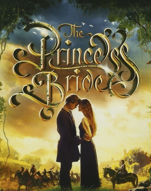 Bypass Logic & Win Hearts With The Princess Bride Effect