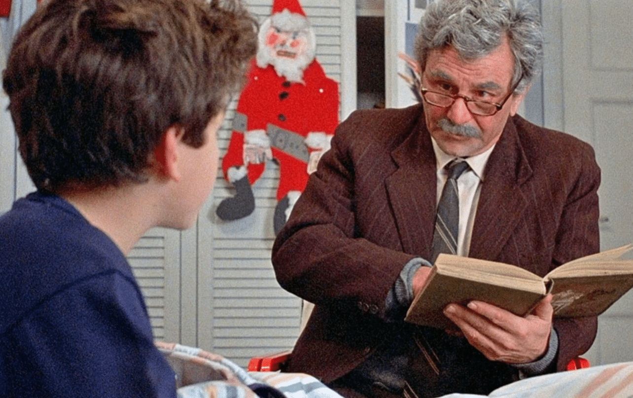 Bypass Logic & Win Hearts With The Princess Bride Effect