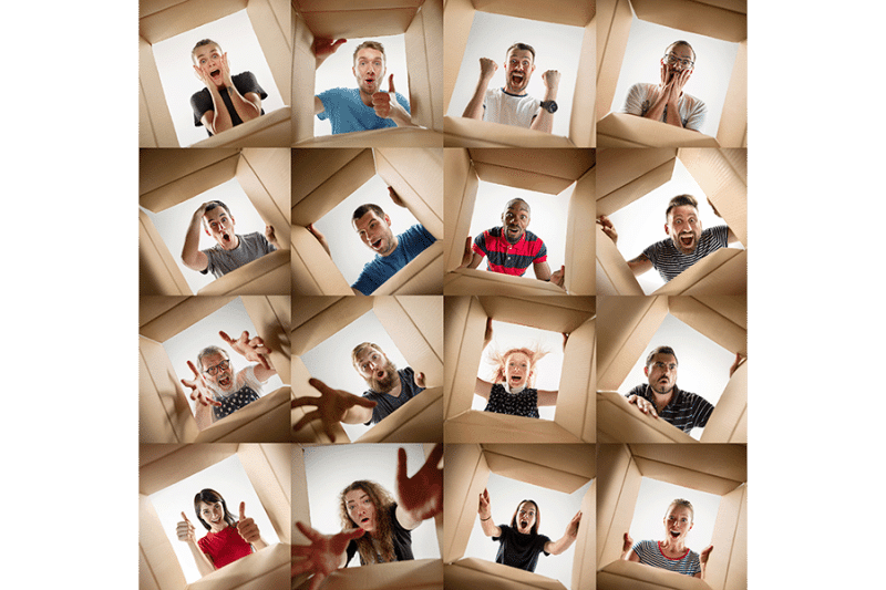 Stop Promising, Start Surprising for Customer Loyalty