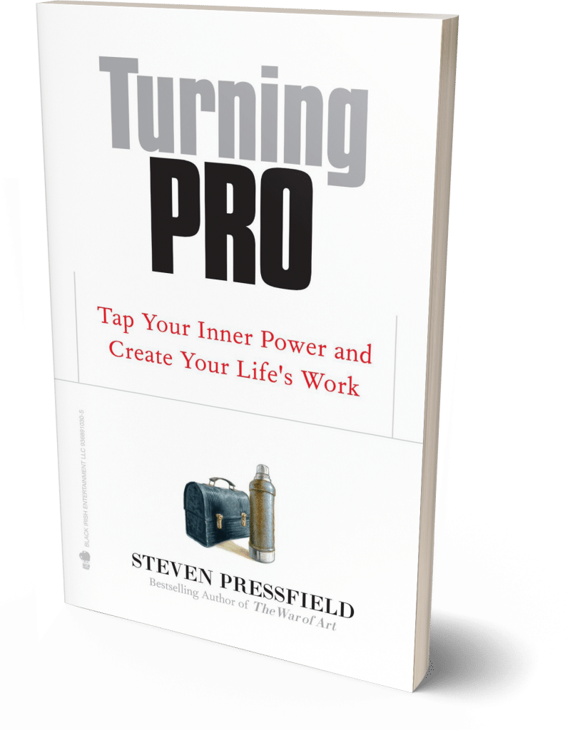 Are you overlooking something that's holding you back? How my "aha ...