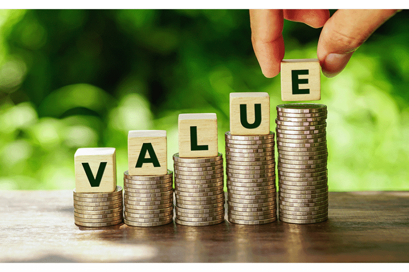 The Power of Value Stacking to Boost Sales