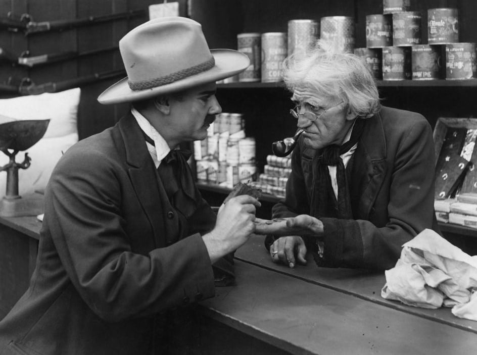 Defining Your Business Narrative